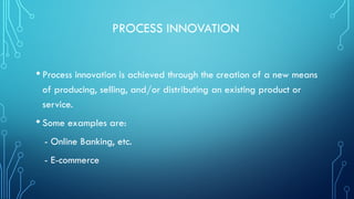 Innovation lecture for shanghai final | PDF