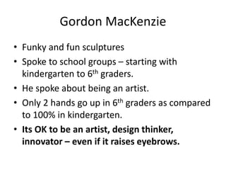 Achieving Personal Success | PPTX