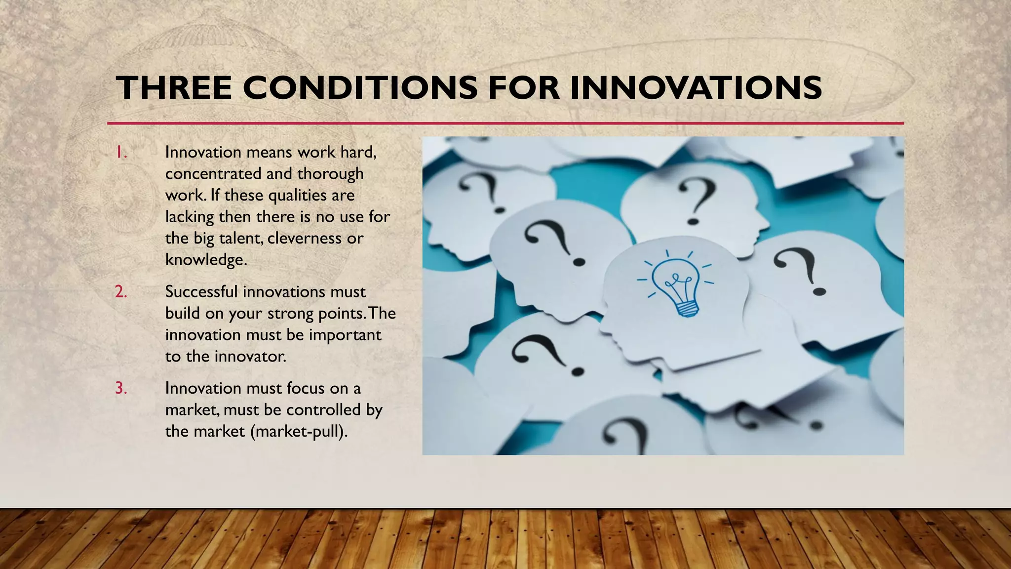 INNOVATION MANAGEMENT.pdf | Business Administration | Business