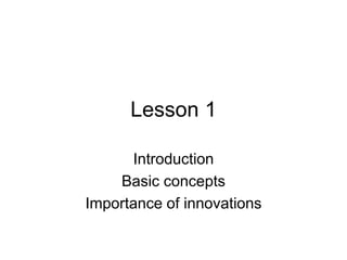 INNOVATION_MANAGEMENT PPT.ppt