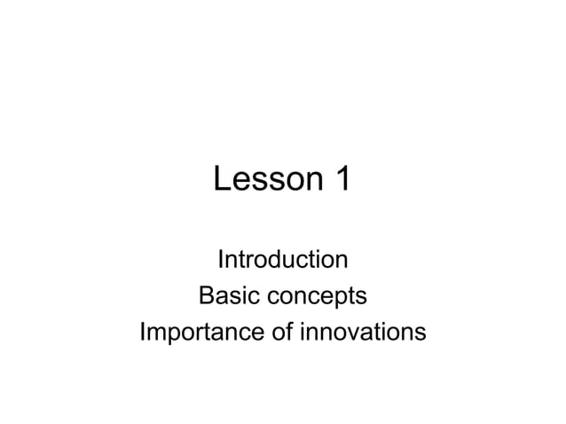 INNOVATION_MANAGEMENT PPT.ppt