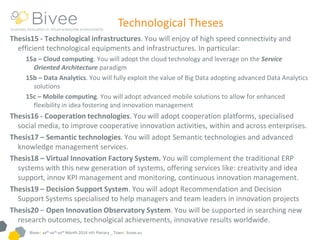 Innovation manifesto v04 | PPT