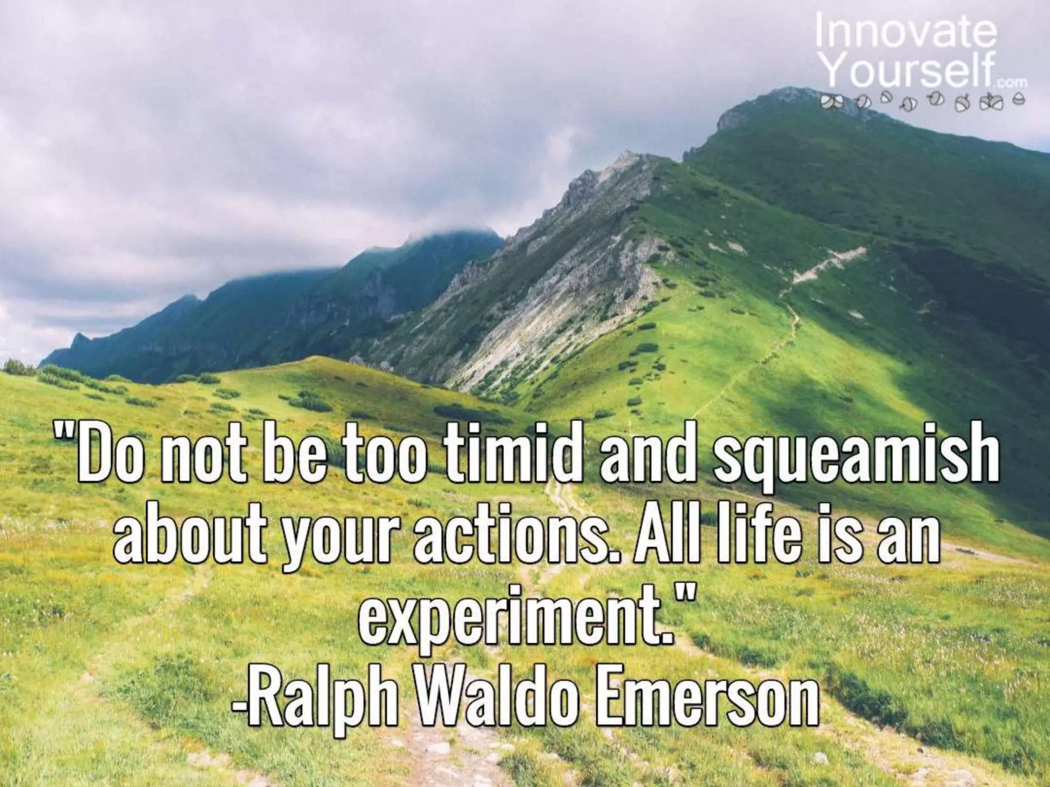 Innovation Mindset Inspirational & Motivational Quotes | PPT