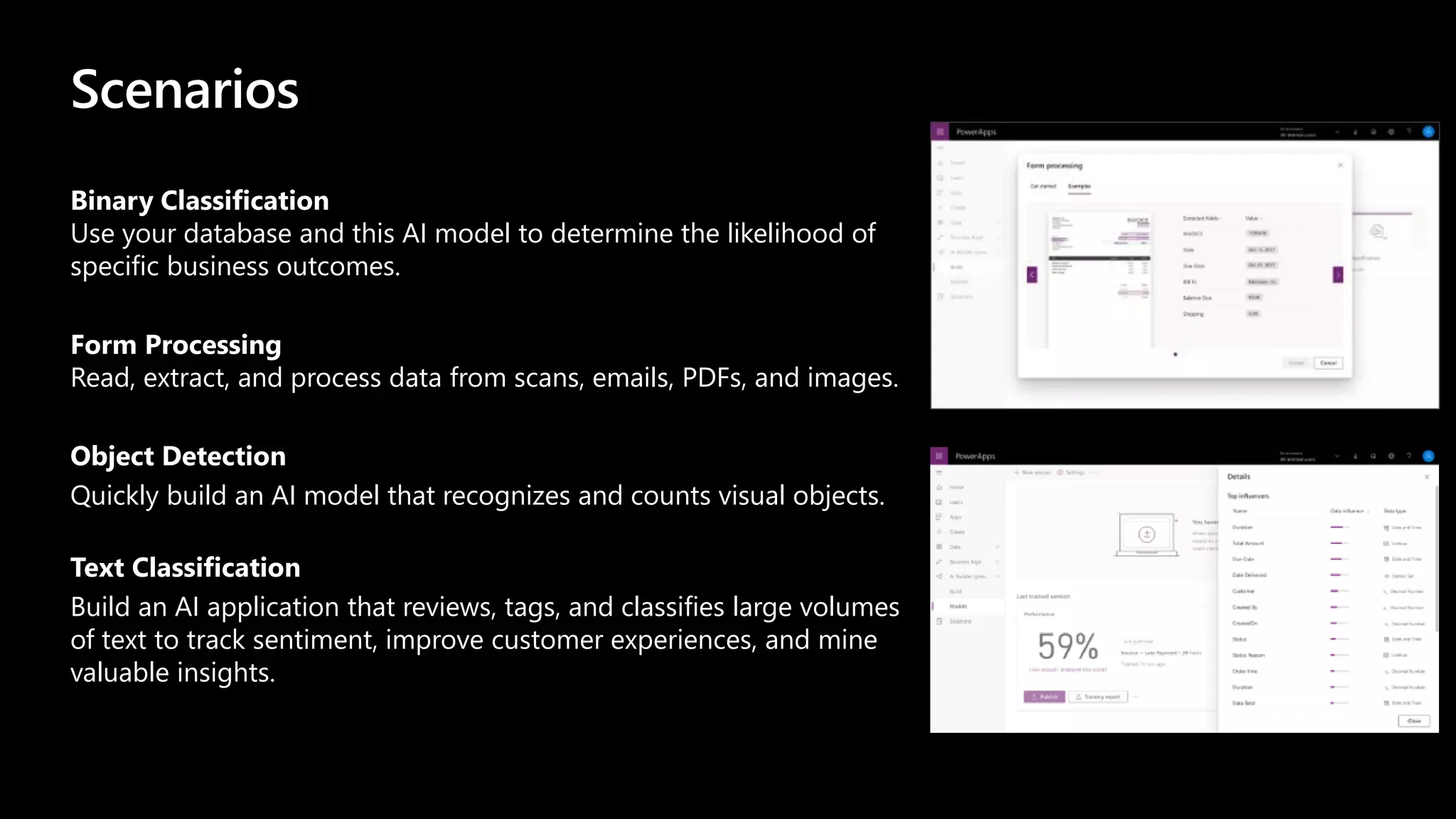 Innovation morning power platform | PDF