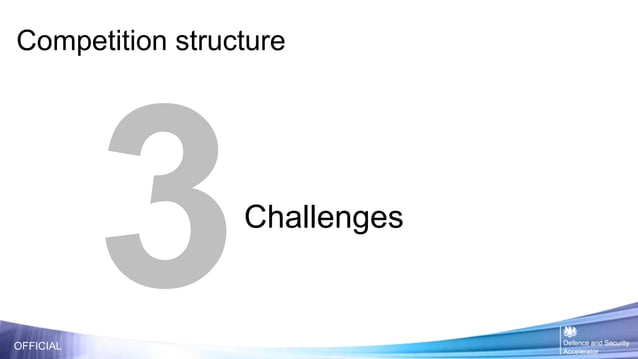 Accelerator Innovation Network Event: Session 2 | PPT