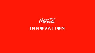 Innovation of CocaCola slideshare | PPT