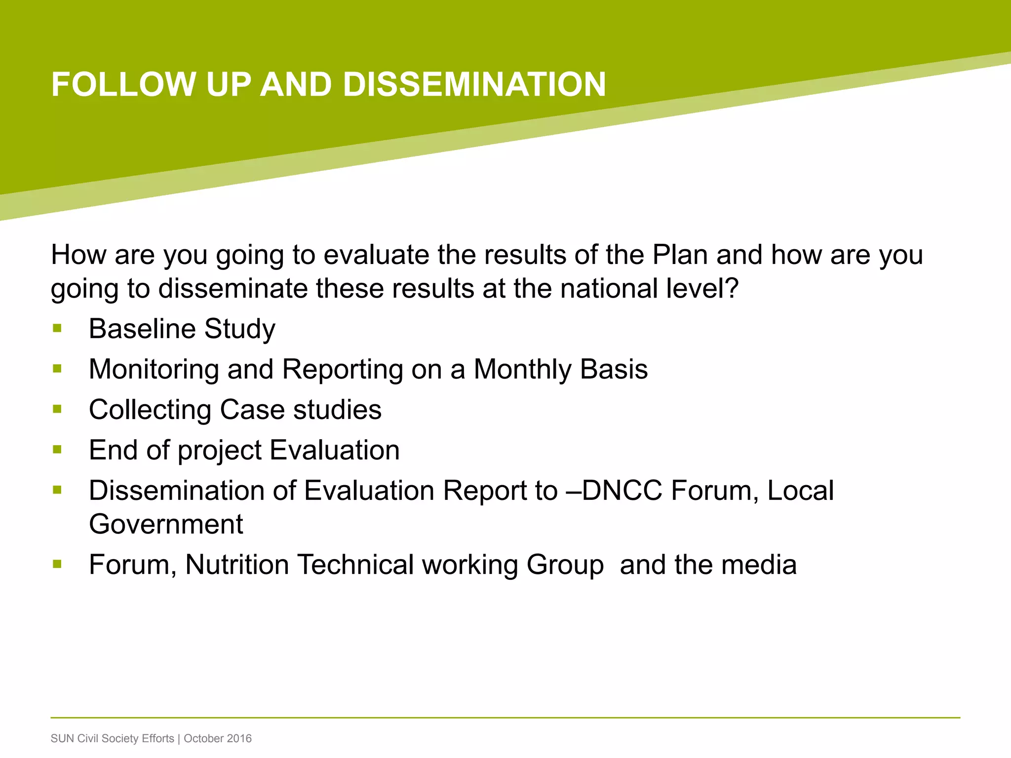 Learning Route Rwanda Draft Innovation plan uganda | PPTX