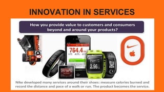 Innovation- 360 degree view | PPTX