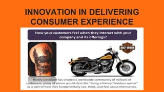 Innovation- 360 degree view | PPTX