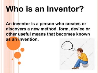 Innovation | PPT