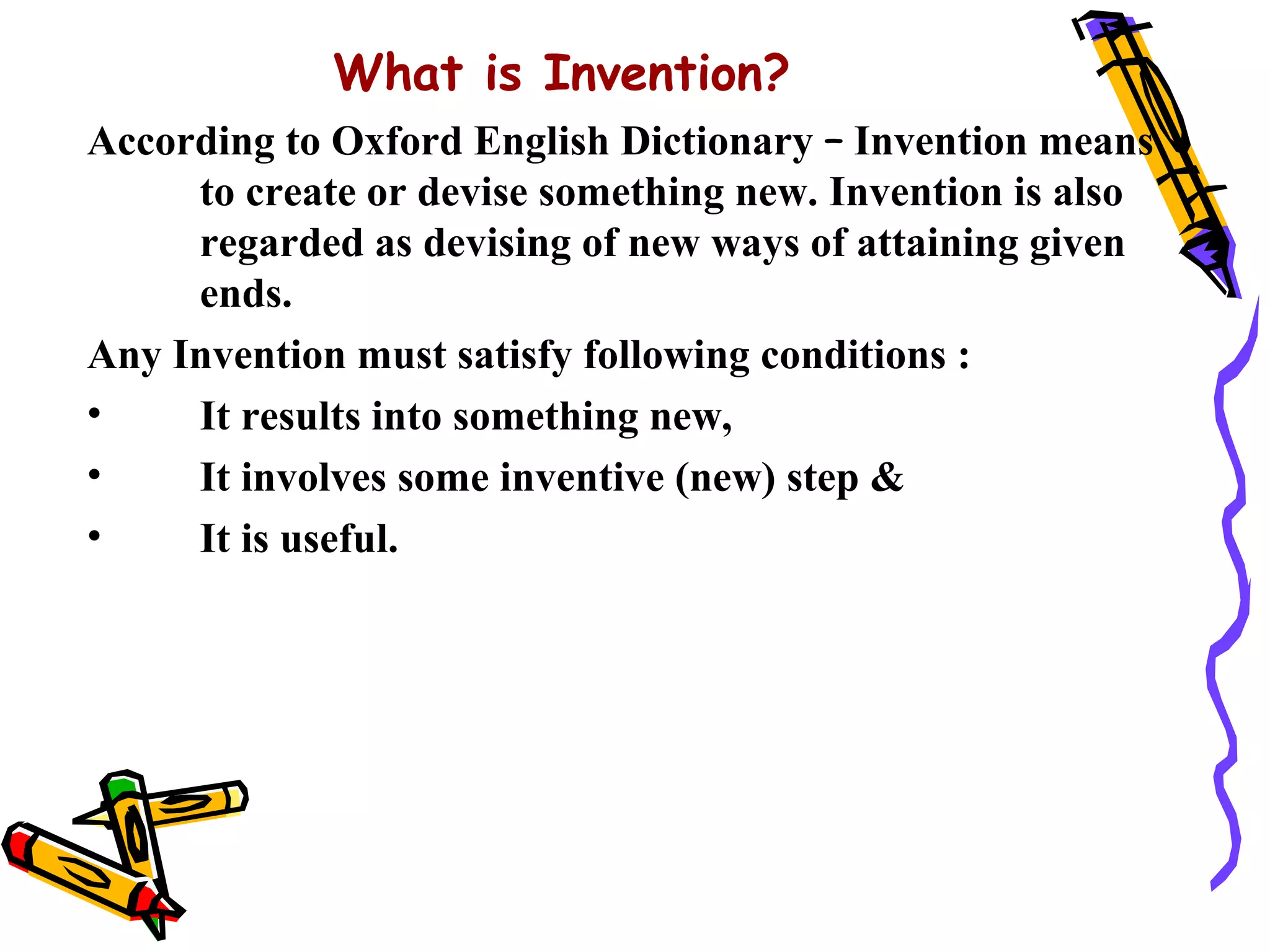 Innovation process & models | PPT