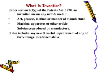 Innovation process & models | PPT