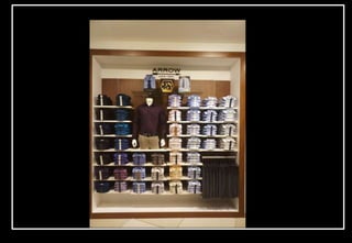 Innovation product display | PPTX