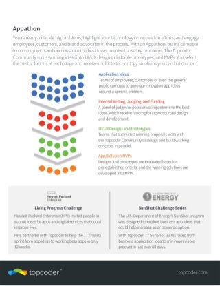 Innovation Programs | PDF