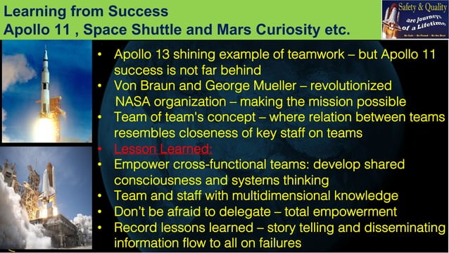 Success through Failure: The Paradox of Innovation | PDF