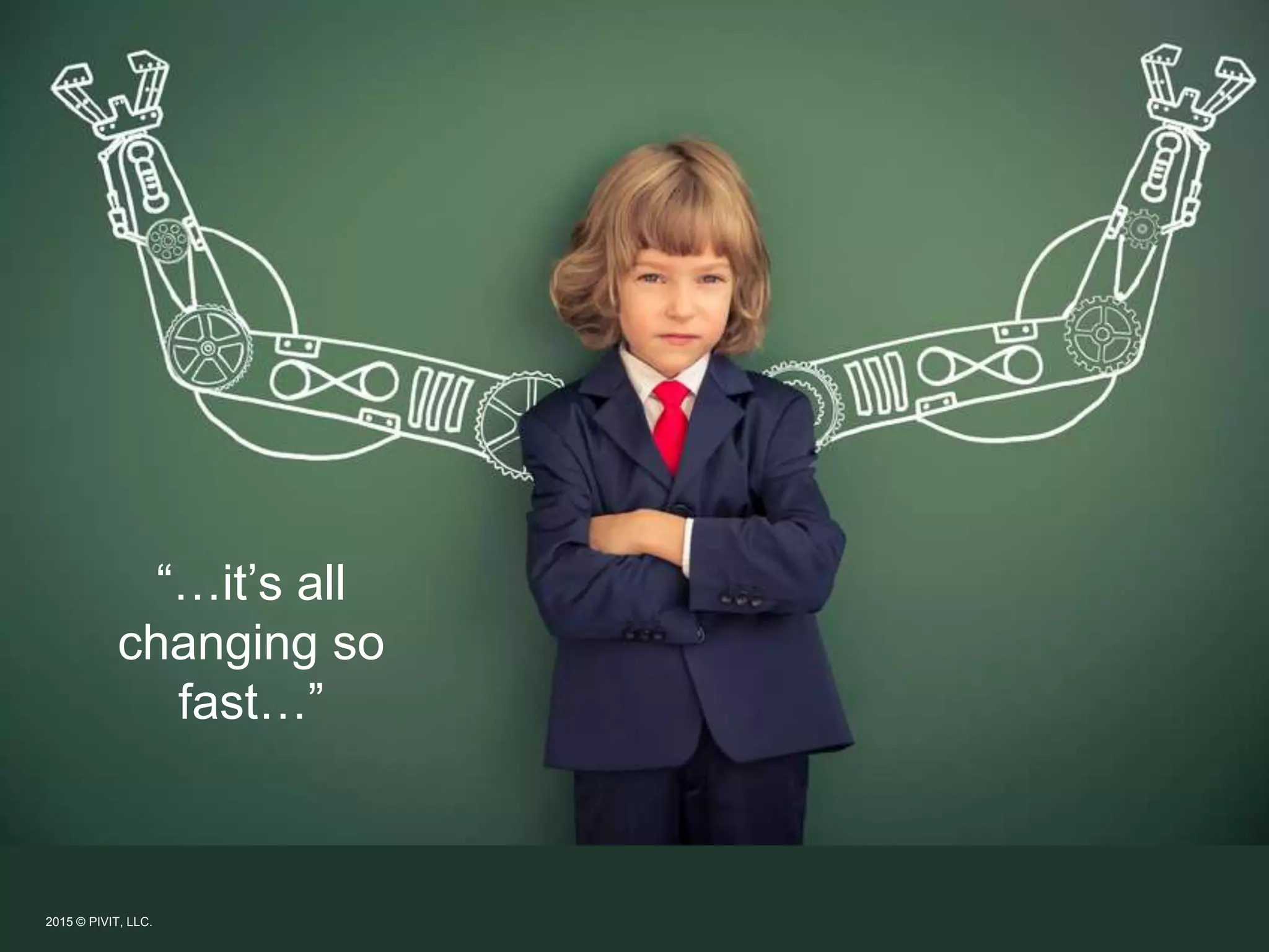 Innovation's Accelerated Future | PPTX | Internet | Computing