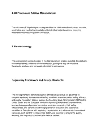 Innovations And Impact_ Exploring The World Of Medical Devices.pdf