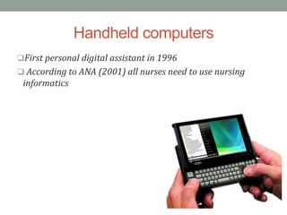 Innovations and research in nursing education | PPTX