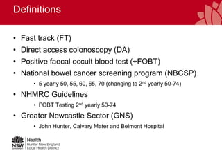 Innovations conference 2014 dr peter pockney and donna gillies fast ...