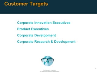 The Innovation Scout overview june 2017 | PPT