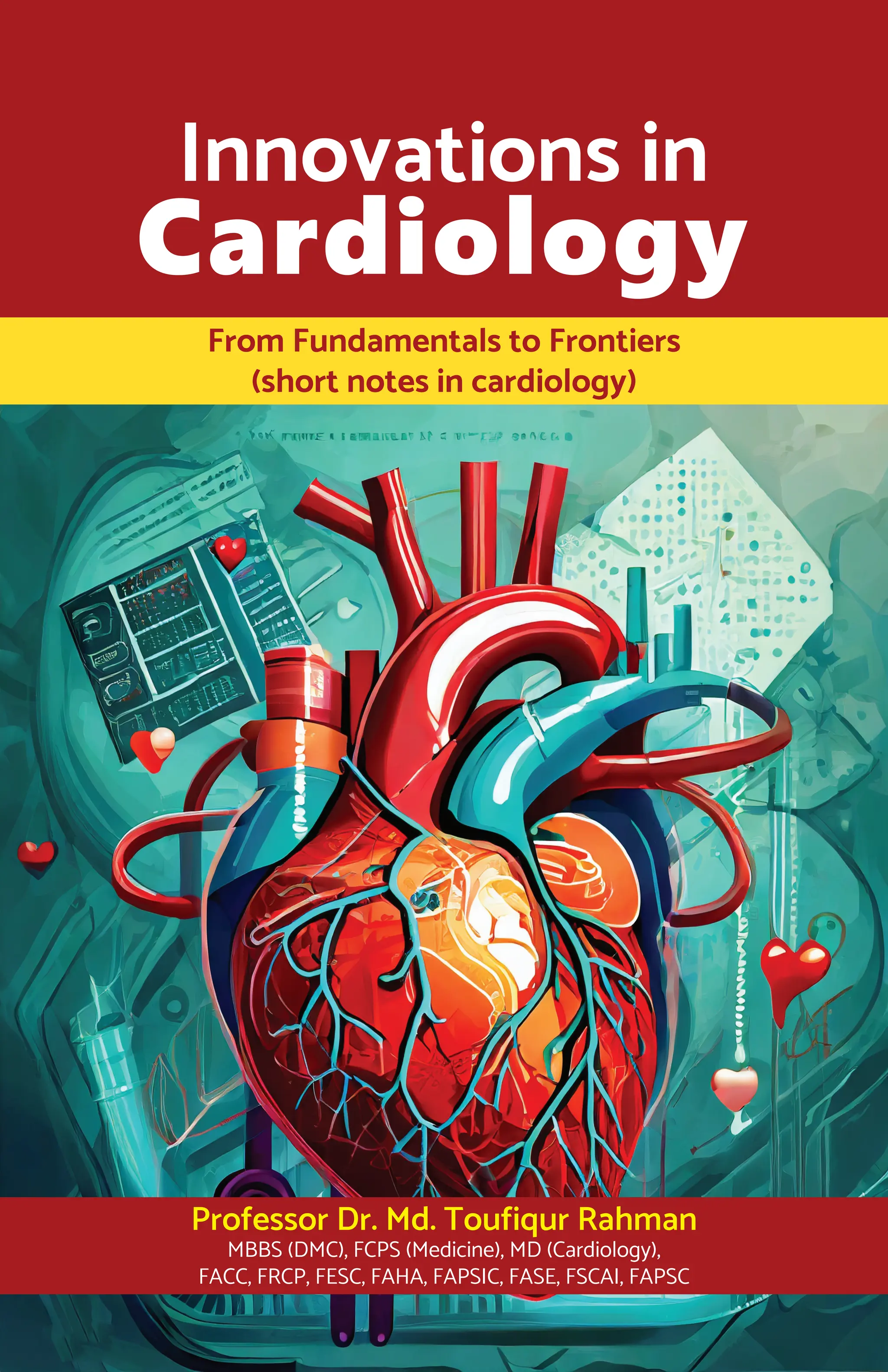 Innovations in Cardiology .pdf