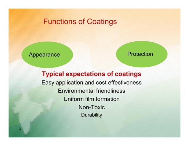 Innovations in coating technology for graphic art | PPT