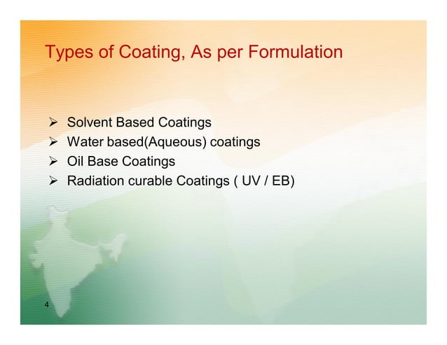 Innovations in coating technology for graphic art | PPT