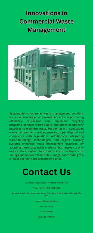 Innovations in Commercial Waste Management.pdf
