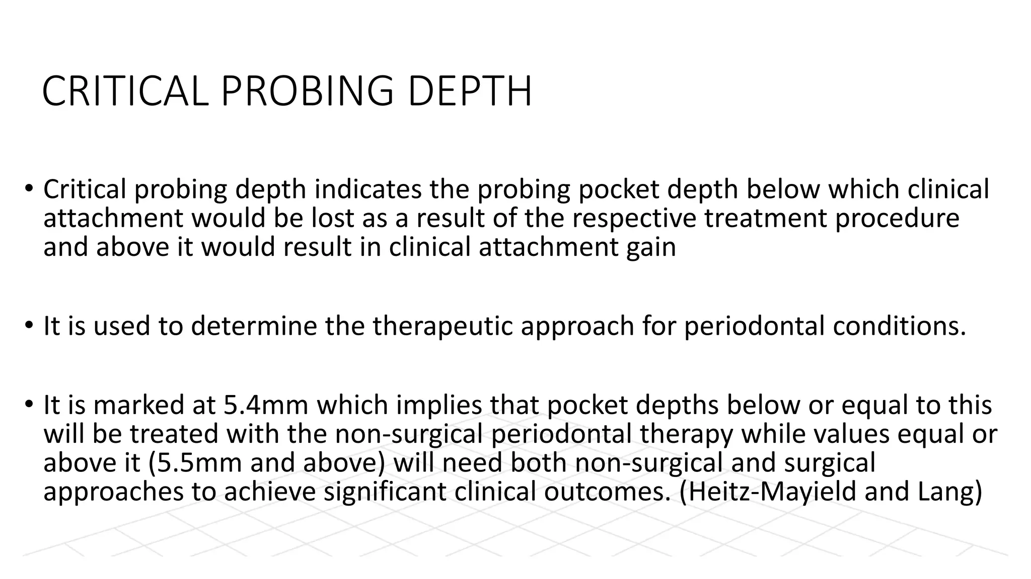 INNOVATIONS IN NON SURGICAL PERIODONTAL THERAPY.pptx