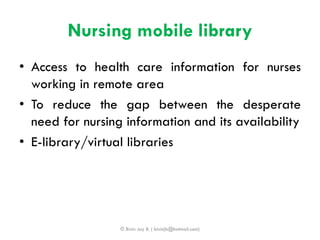 Innovations in nursing | PDF