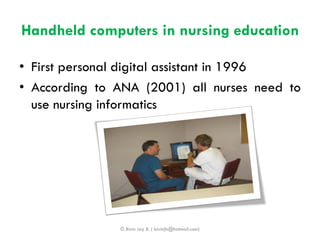 Innovations in nursing | PDF