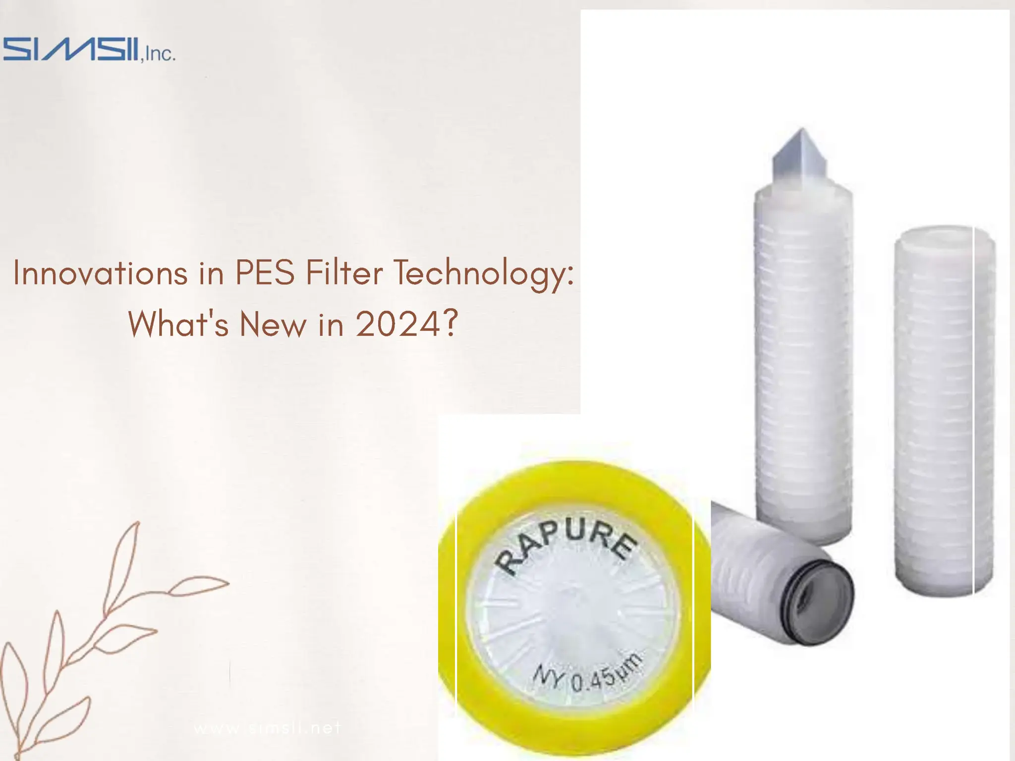 Innovations in PES Filter Technology What's New in 2024.pptx
