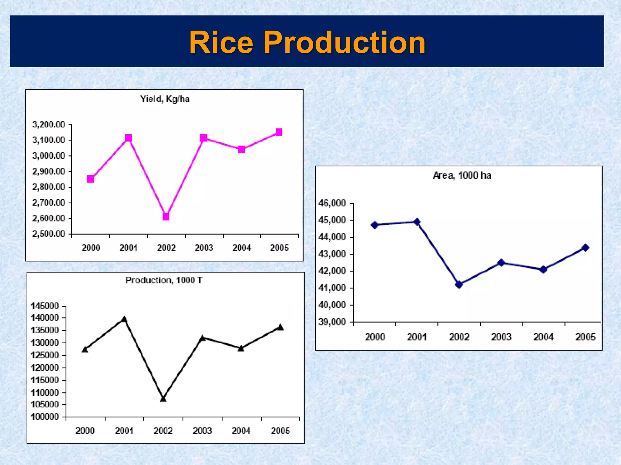 Innovations in rice processing | PPT
