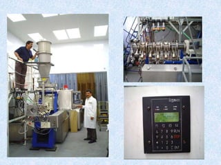 Innovations in rice processing and value addition | PPT