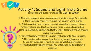 Innovations in Sound and Light Technology.pptx