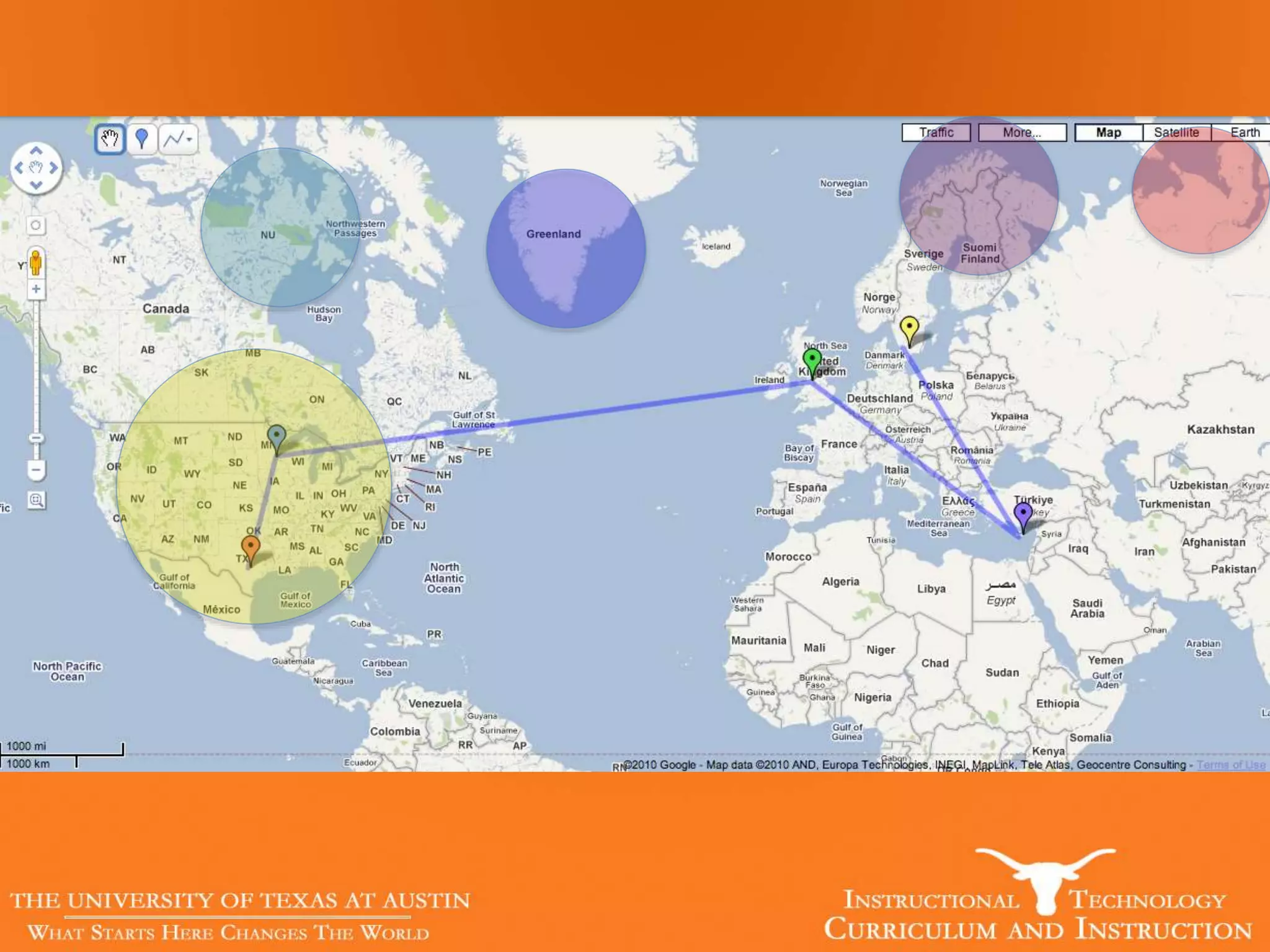 Engaging Learning Experiences in Open-Ended Learning Environments | PPTX
