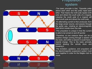 Innovations in transportation sysytems | PPT