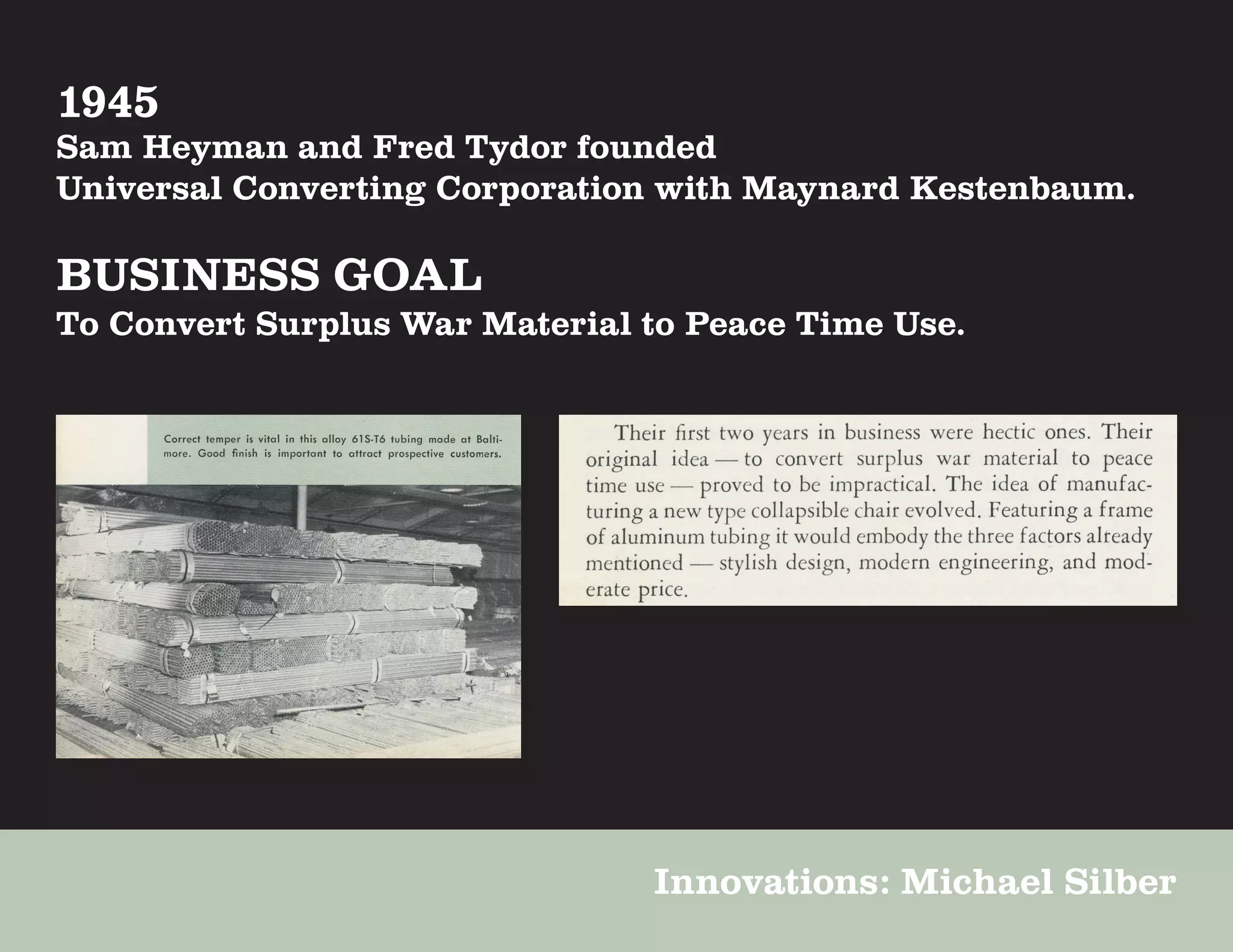 Innovation slidesV01 | PDF