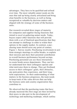 Innovation sourcing excellence Threepurchasing capabilities.docx