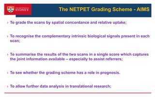 A retrospective study of dual 18F-fluorodeoxyglucose/68Gallium (FDG ...