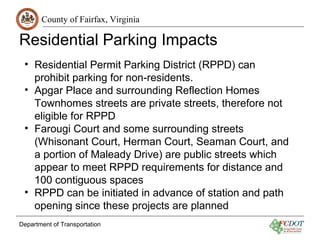 Innovation North-Side Neighborhood Access Feasibility Study | PPT