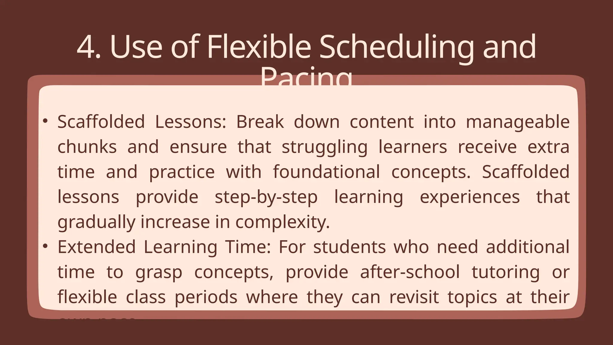 INNOVATION STRATEGIES FOR STRUGGLING LEARNERS.pptx