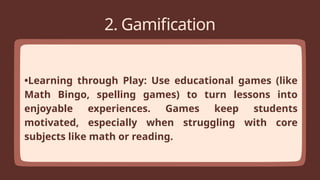 INNOVATION STRATEGIES FOR STRUGGLING LEARNERS.pptx