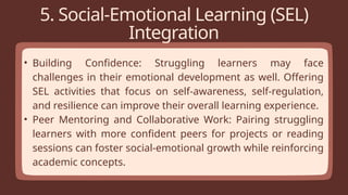 INNOVATION STRATEGIES FOR STRUGGLING LEARNERS.pptx