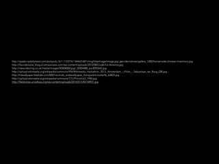 Innovation Studios: The Engines of Enterprise Experimentation | PPT