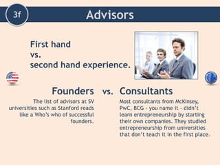 Innovation Differences - Silicon Valley Versus Europe | PPT