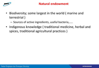 Innovation system life sciences indonesia final-pdf | PDF