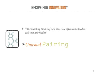 Innovation Talk - IL@M | PDF