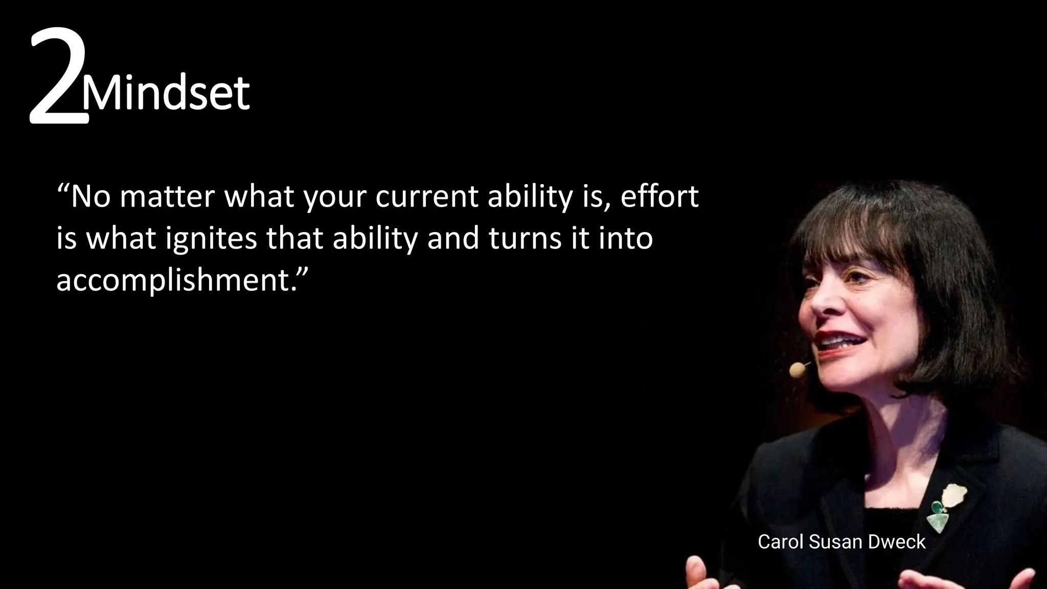 Innovation & Technology - Mindset & How to Deploy Your Idea to Your ...