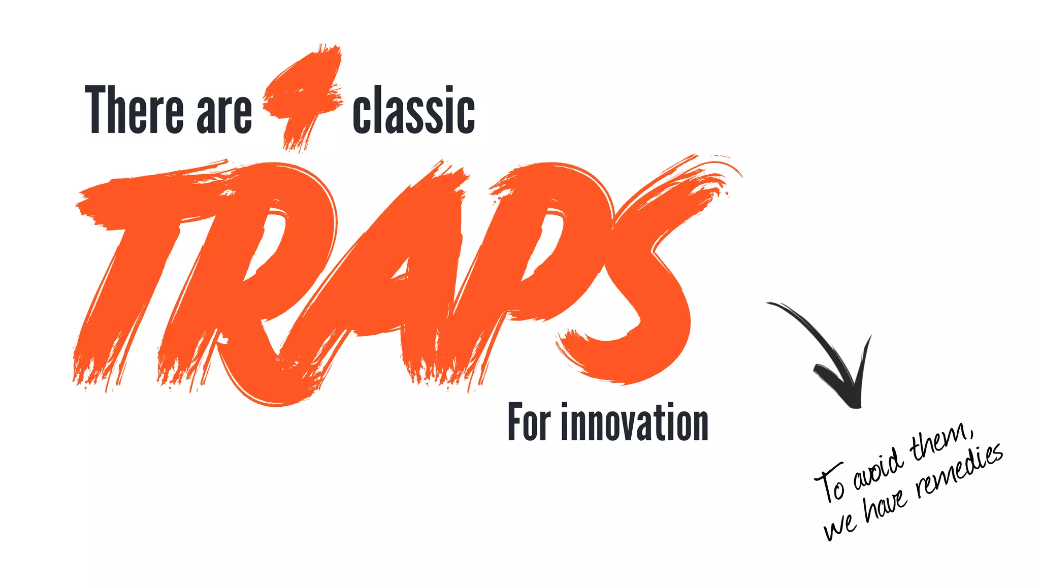 Innovation: the classic traps | PDF | Sales | Business